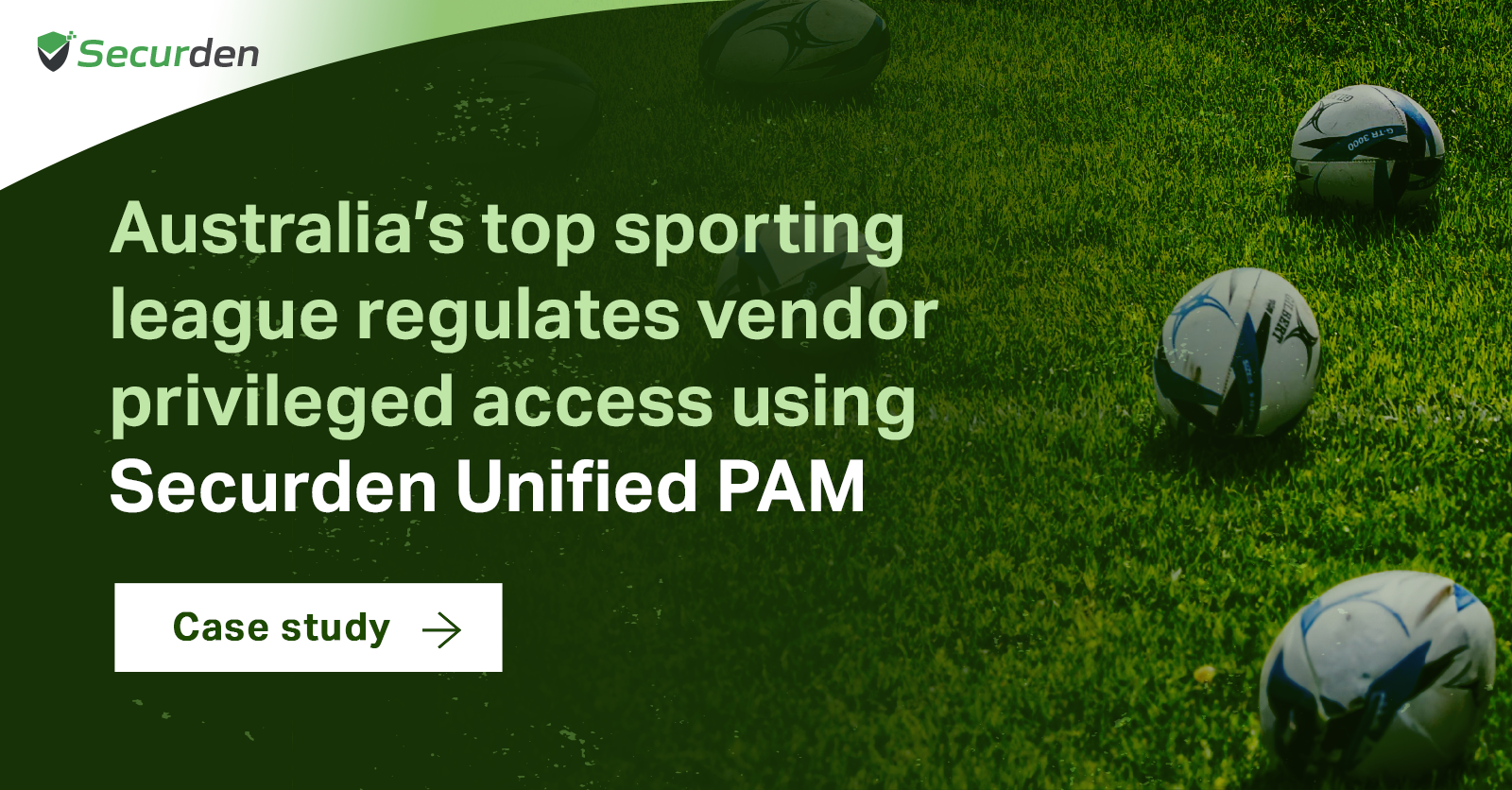 Australia’s Top Sporting League Regulates Vendor Privileged Access ...