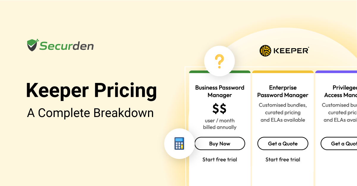 Keeper Pricing Guide: Understanding Plans, Costs, and Reviews