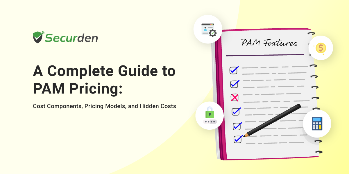 PAM Pricing Overview: Cost Breakdown and Best Pricing Models